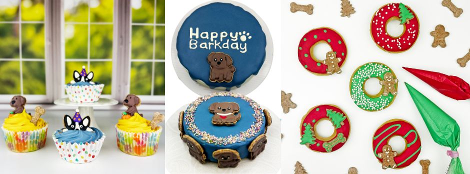 VIP Cookie Cutters – Pastries 4 Pets Inc.