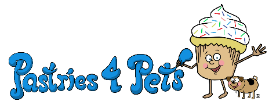 Pastries 4 Pets | Dog Treat Icing | Dog Frosting | Dog Treat Business ...