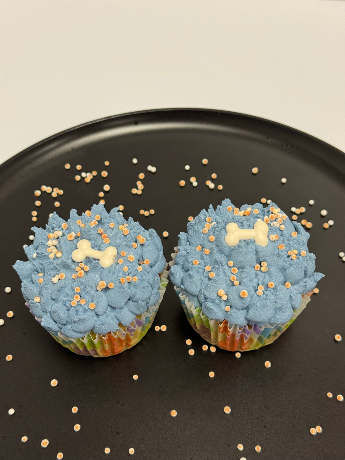 Dog Friendly Sprinkles | All Natural Ingredients for Dogs – Pastries 4 ...