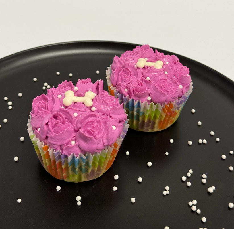 Dog Friendly Sprinkles | All Natural Ingredients for Dogs – Pastries 4 ...